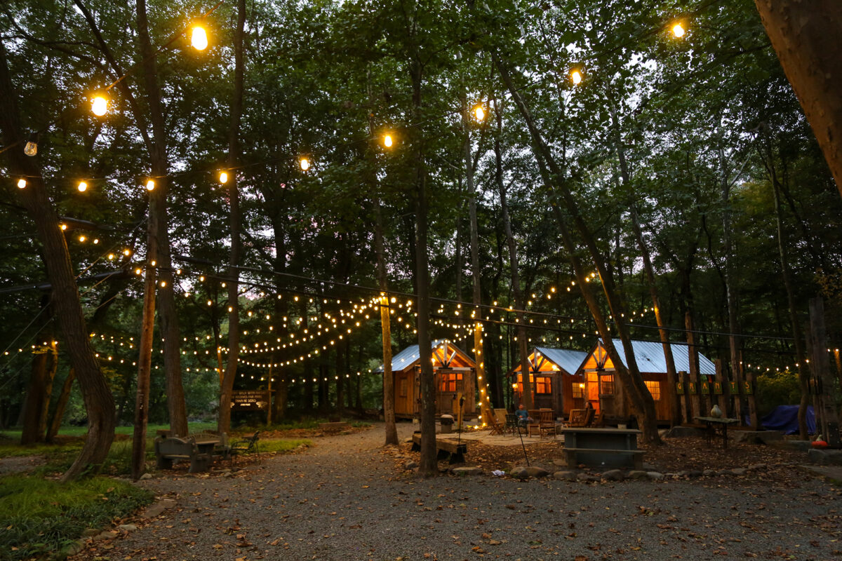 ESCAPE BROOKLYN – A Guide to Promised Land State Park in the Poconos, PA