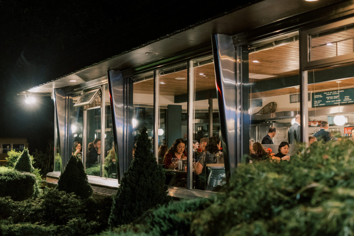 ESCAPE BROOKLYN – A Guide to Phoenicia, NY