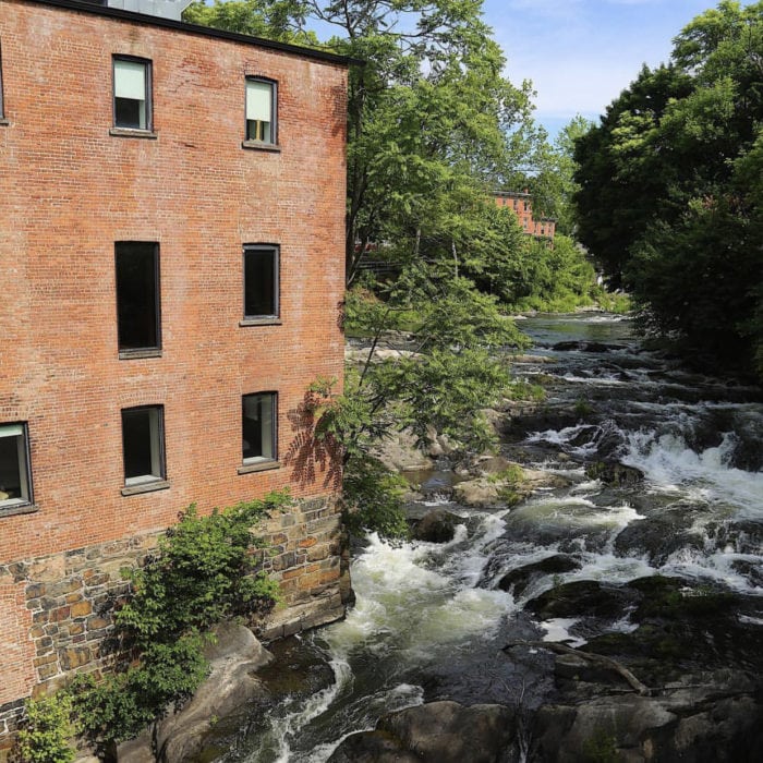 The Roundhouse in Beacon, NY - ESCAPE BROOKLYN