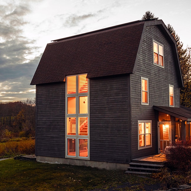 Full Moon Farm: a Beautiful Farmhouse & Event Venue in Medusa, NY ...