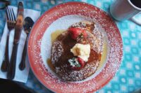 ESCAPE BROOKLYN – A Guide to Cold Spring, NY