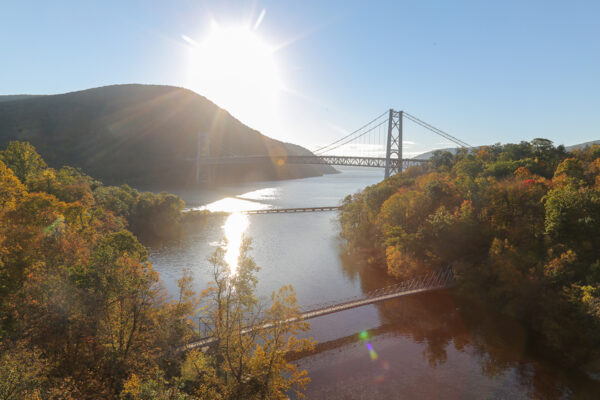ESCAPE BROOKLYN – A Guide to Cold Spring, NY