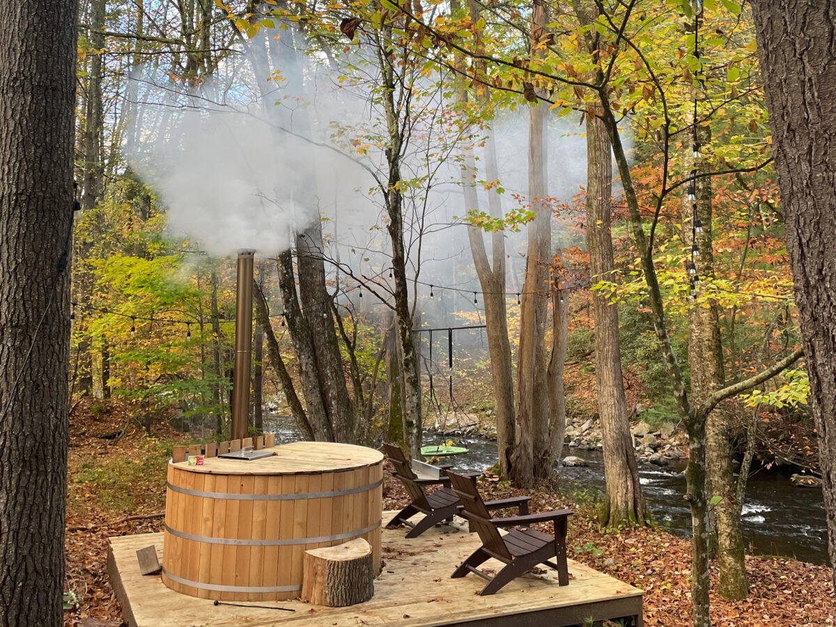 ESCAPE BROOKLYN – A Guide to Narrowsburg, NY