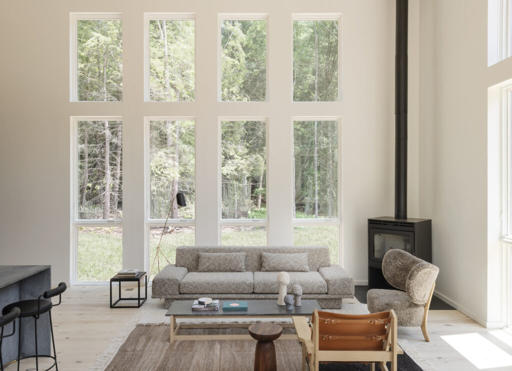 NevelHaus in Stone Ridge, NY – ESCAPE BROOKLYN