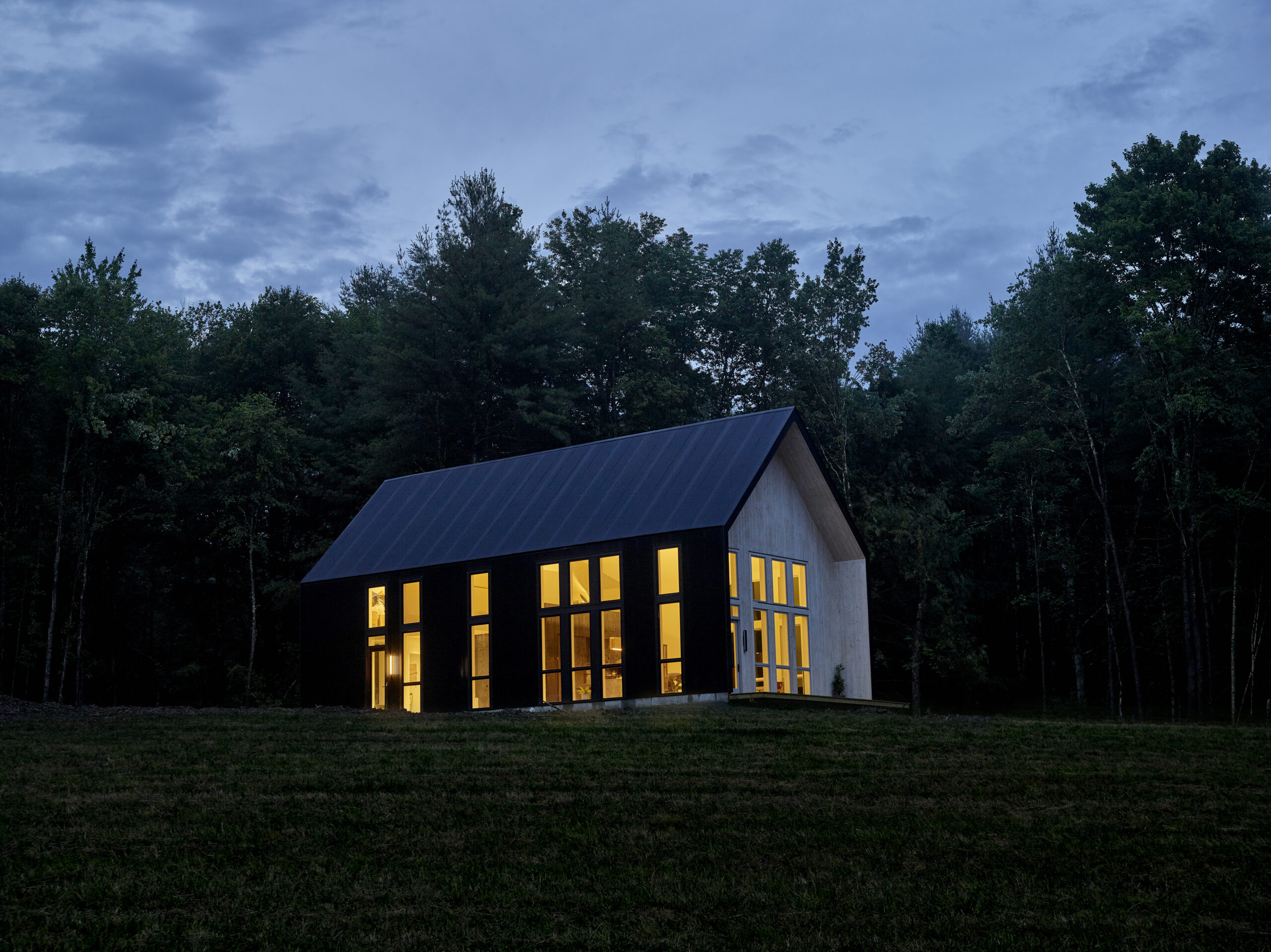 NevelHaus in Stone Ridge, NY – ESCAPE BROOKLYN