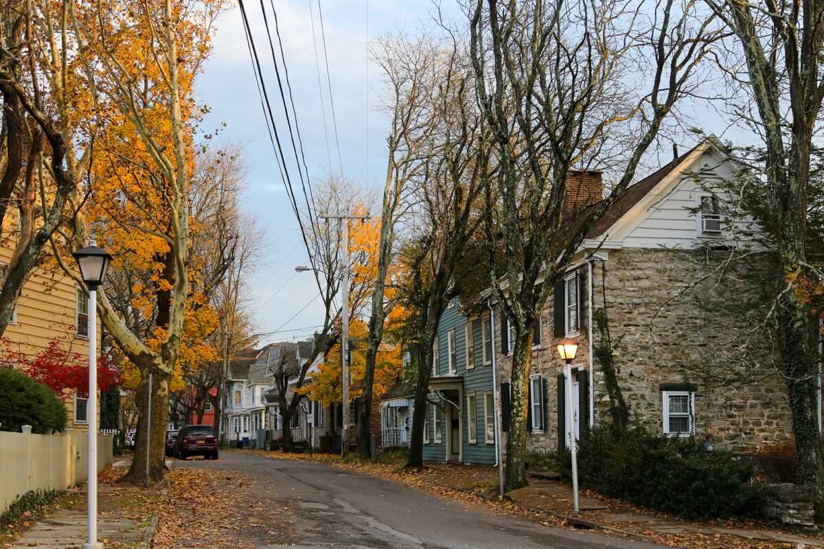 ESCAPE BROOKLYN – Seminary Hill in Callicoon, NY: Orchard, Tasting Room ...