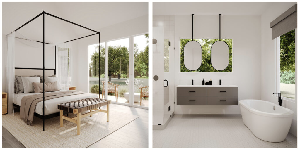 ESCAPE BROOKLYN – Build Your Dream Cabin in 12 Months with Welcome Homes