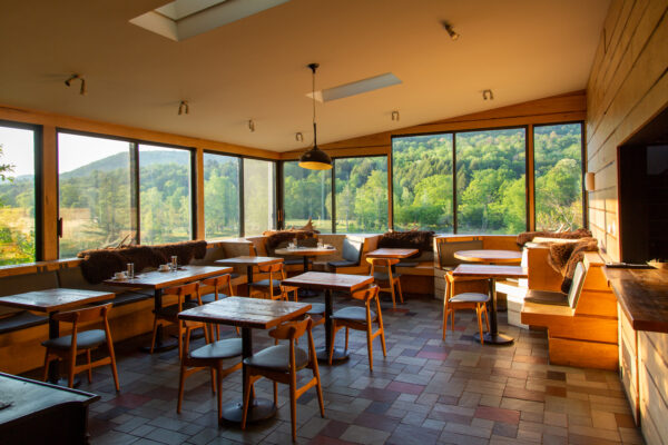 ESCAPE BROOKLYN – A Guide to Livingston Manor, NY