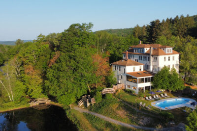 ESCAPE BROOKLYN – A Guide to Livingston Manor, NY