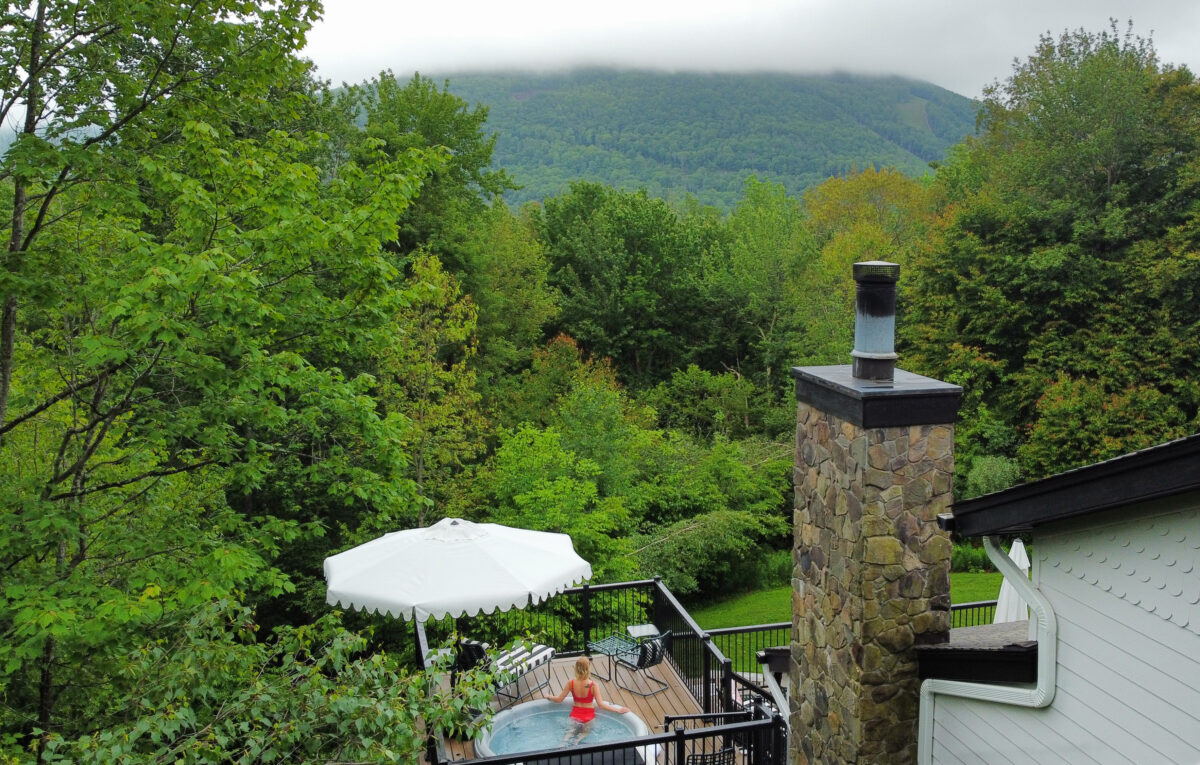 Wildcat Mountain Cabin in Claryville, NY – ESCAPE BROOKLYN