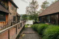 ESCAPE BROOKLYN – A Guide to Roscoe, NY