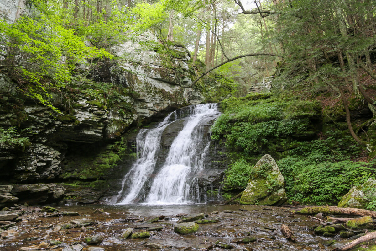 ESCAPE BROOKLYN – A Guide to Roscoe, NY