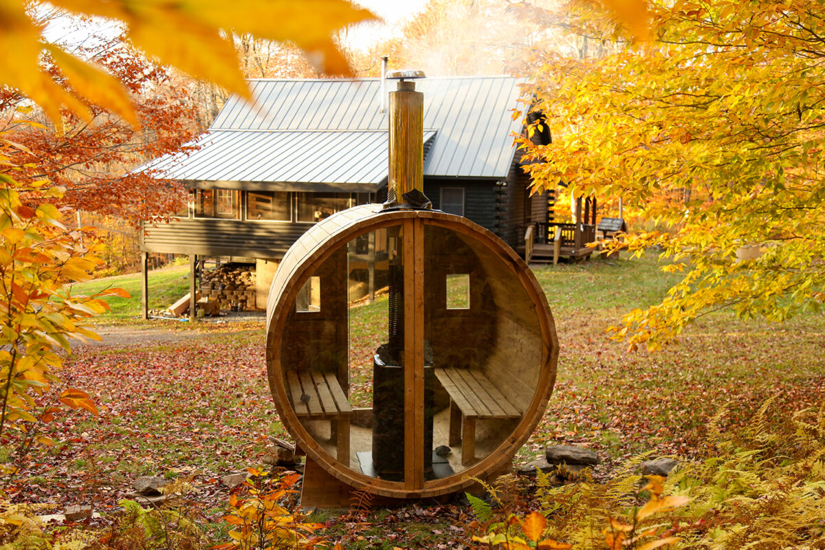 ESCAPE BROOKLYN – A Guide to Roscoe, NY