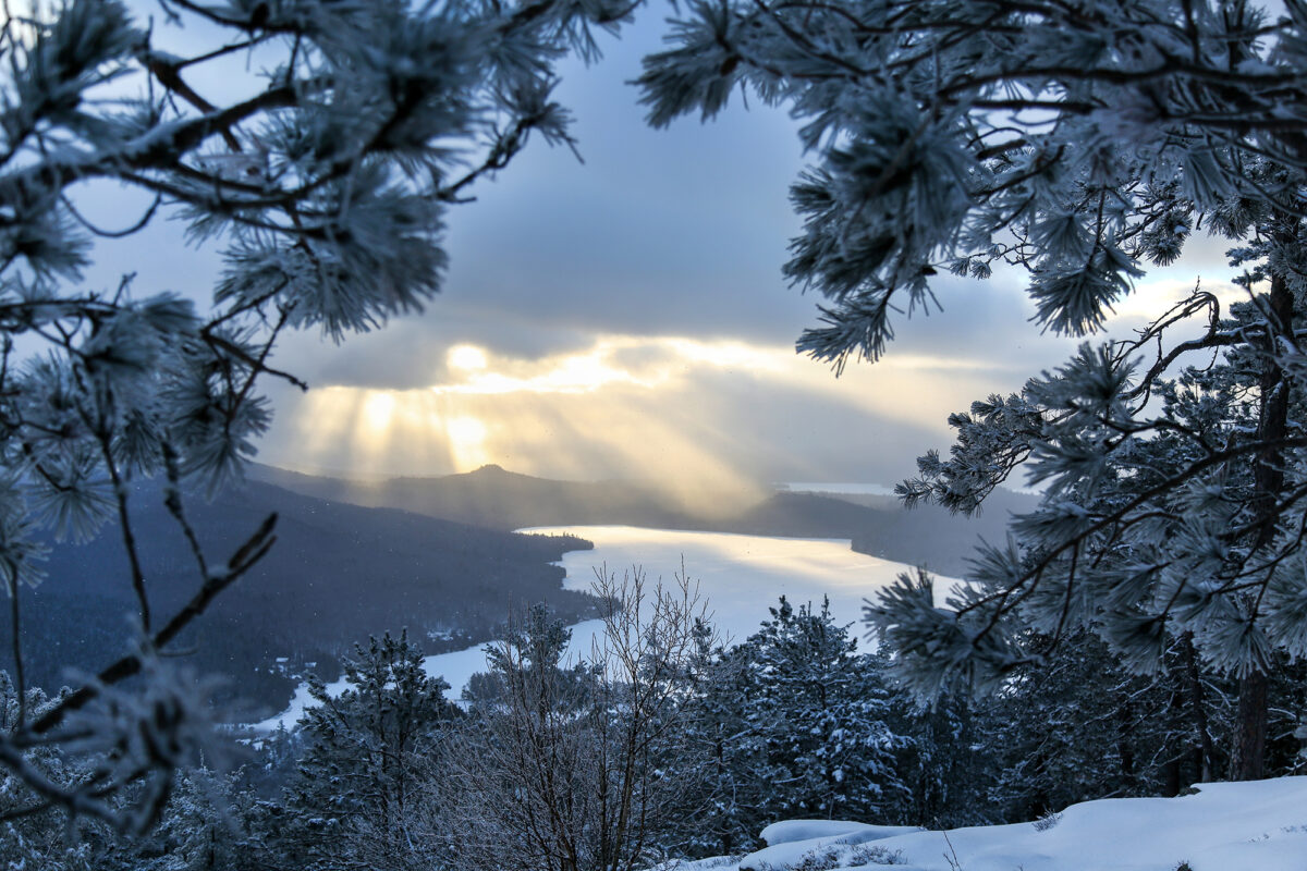 ESCAPE BROOKLYN – A Guide to the Whiteface Region in the Adirondack ...