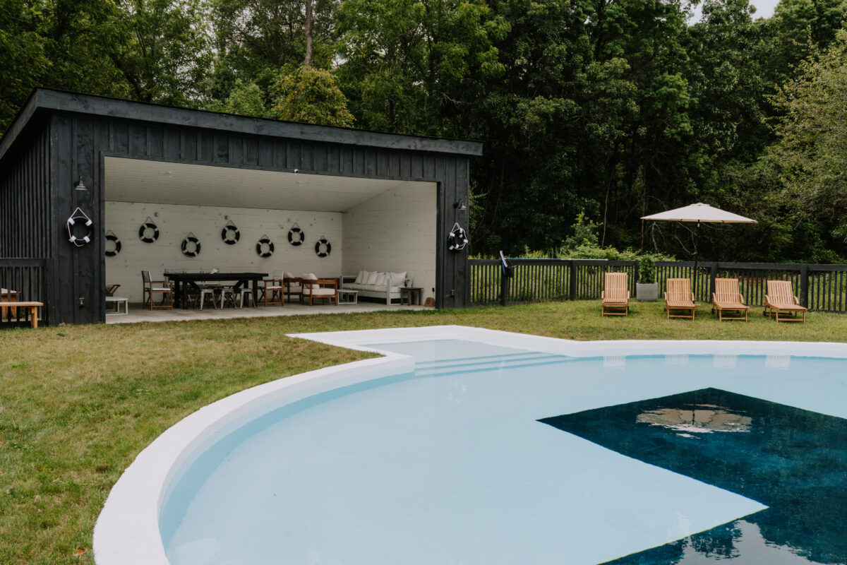 ESCAPE BROOKLYN – Audrey's Farmhouse: Four Dreamy Upstate Wedding ...