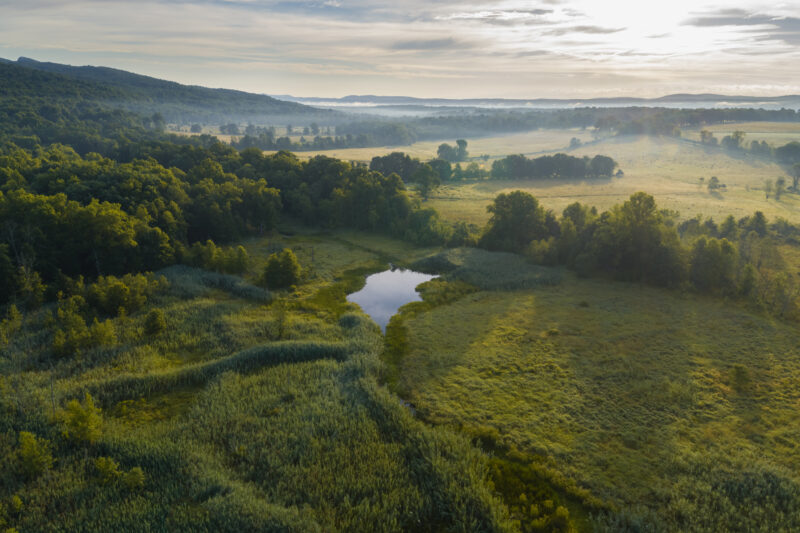 ESCAPE BROOKLYN – A Guide to Gardiner, NY